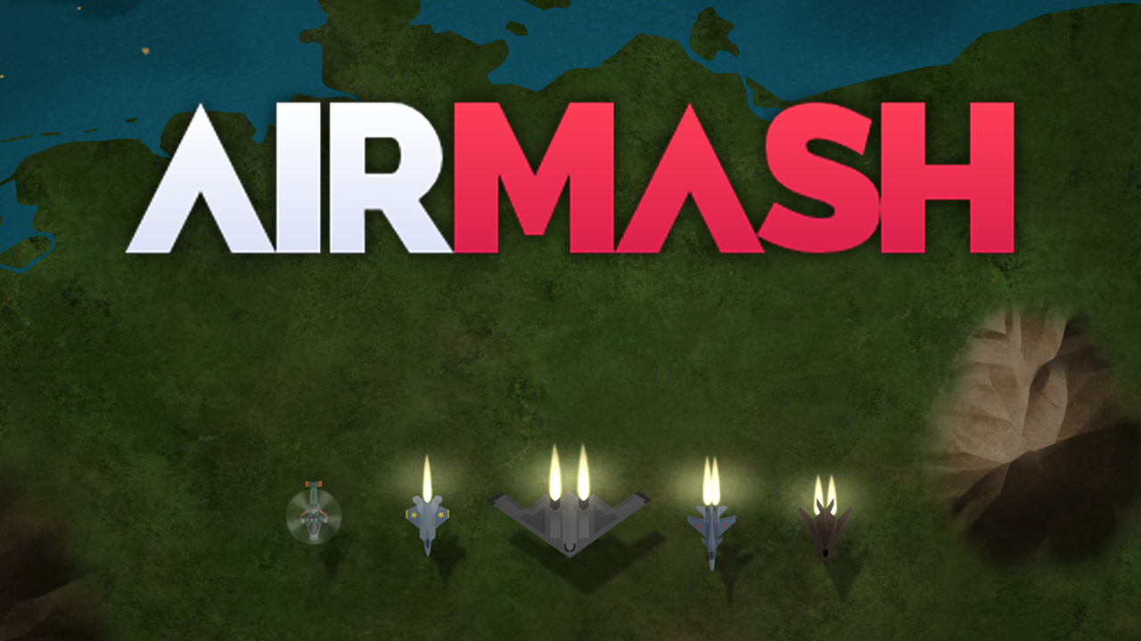 Airmash (Airma.sh) ️ Play on IOGamesOnly