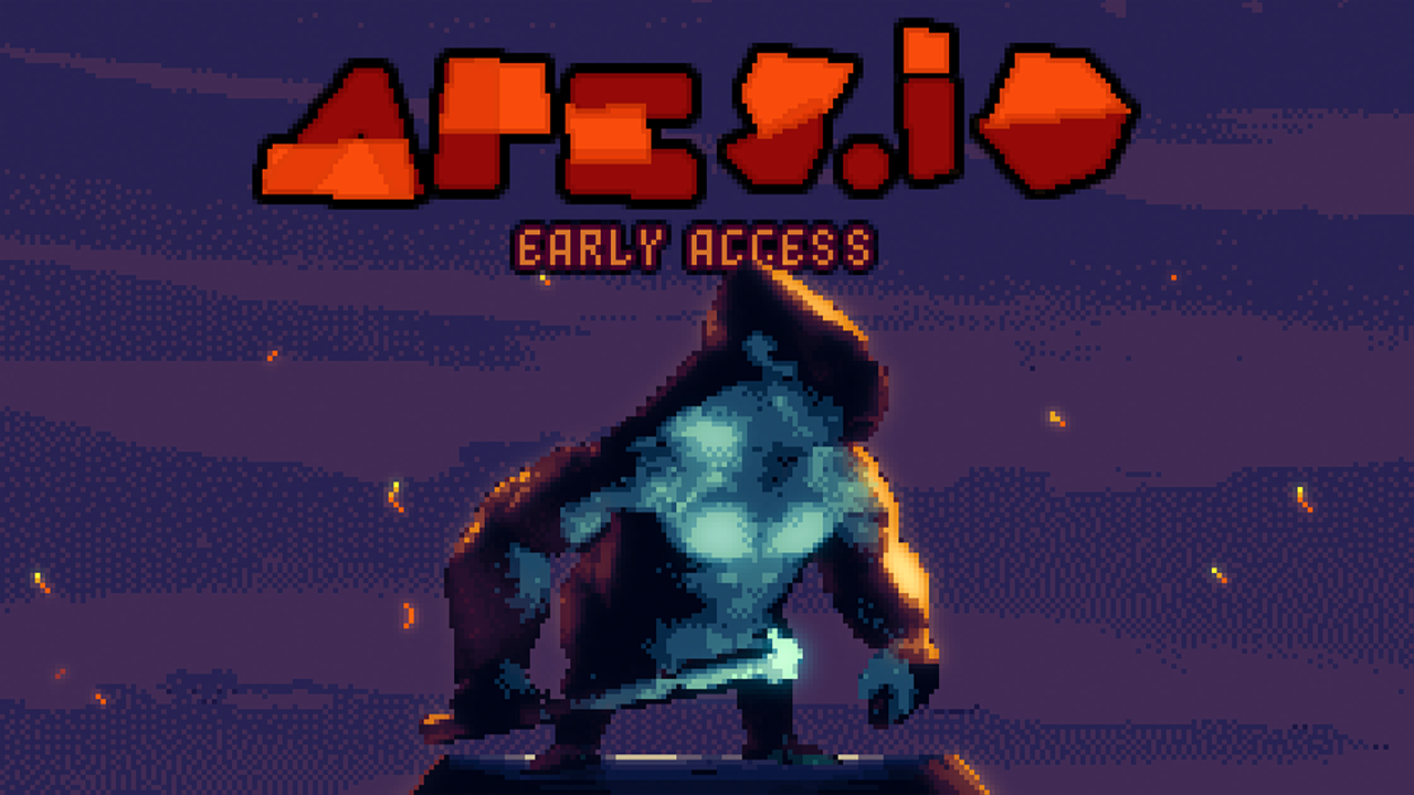 Apes.io 🦍 Play on IOGamesOnly