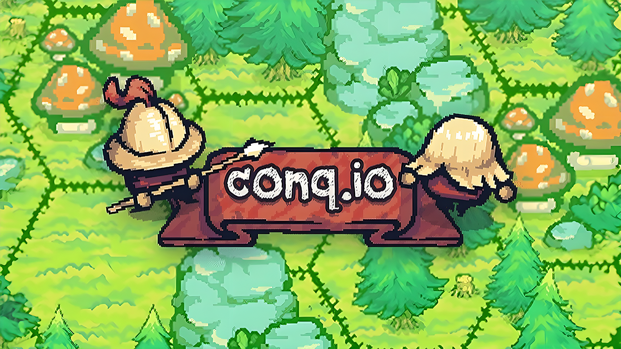 🏰 Play On Iogamesonly