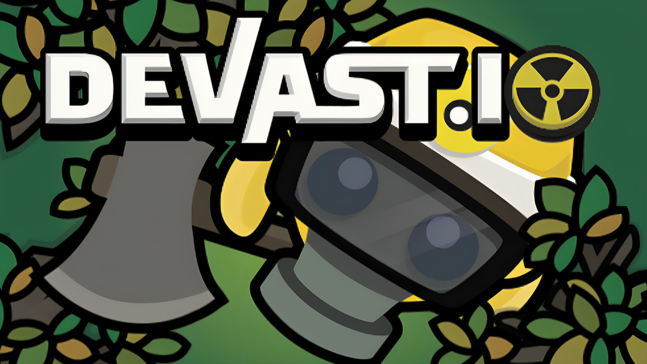 Devast.io 🪓 Play on IOGamesOnly