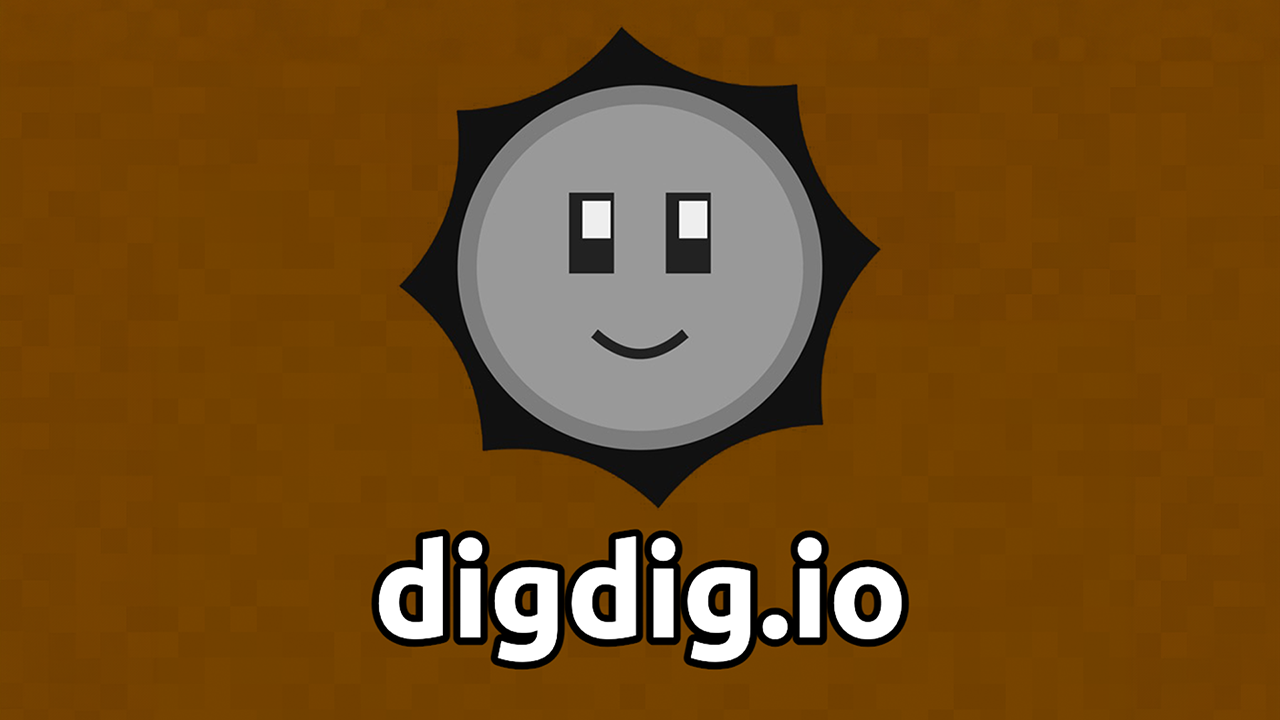 Digdig.io 🫥 Play on IOGamesOnly