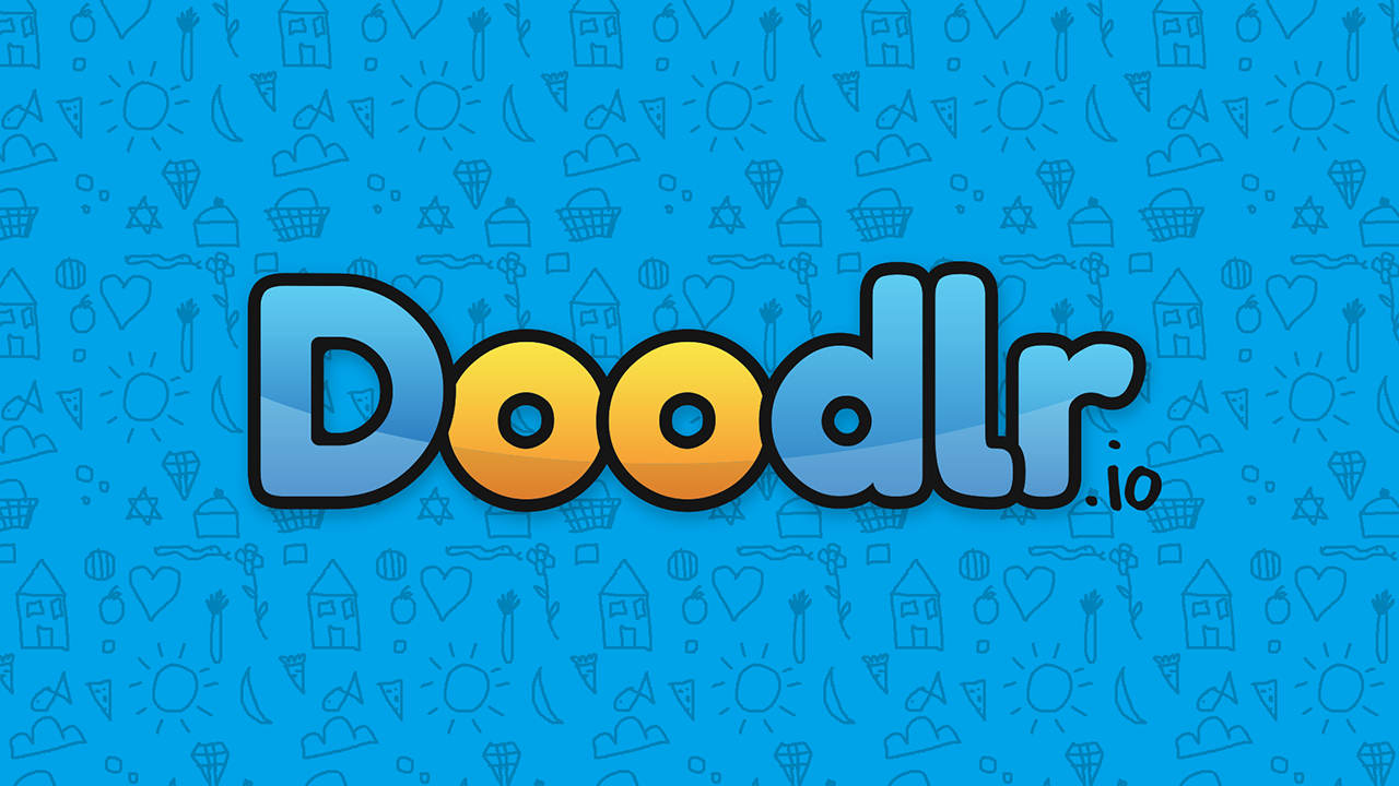 Doodlr.io 🎨 Play on IOGamesOnly