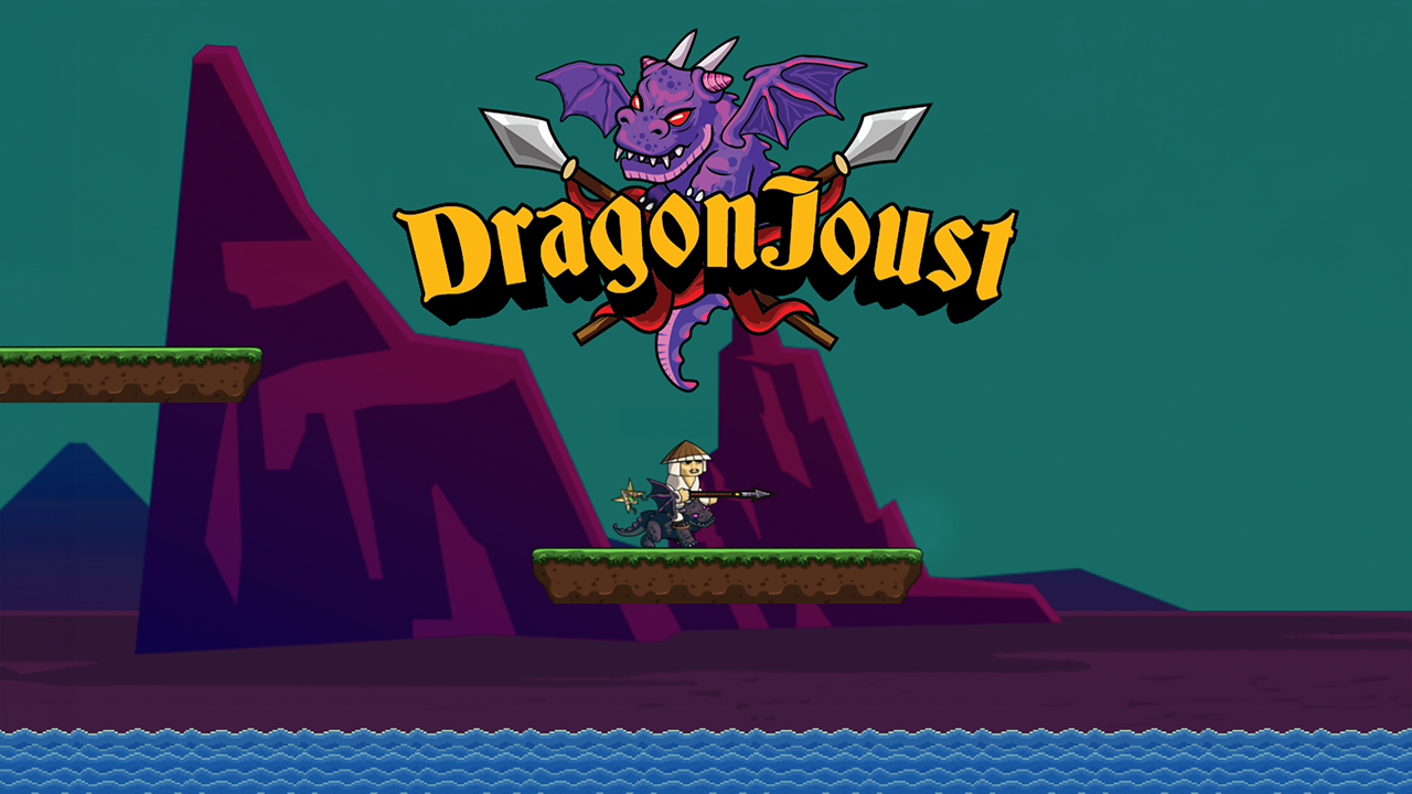 Dragon Joust (.io) 🐲 Play on IOGamesOnly