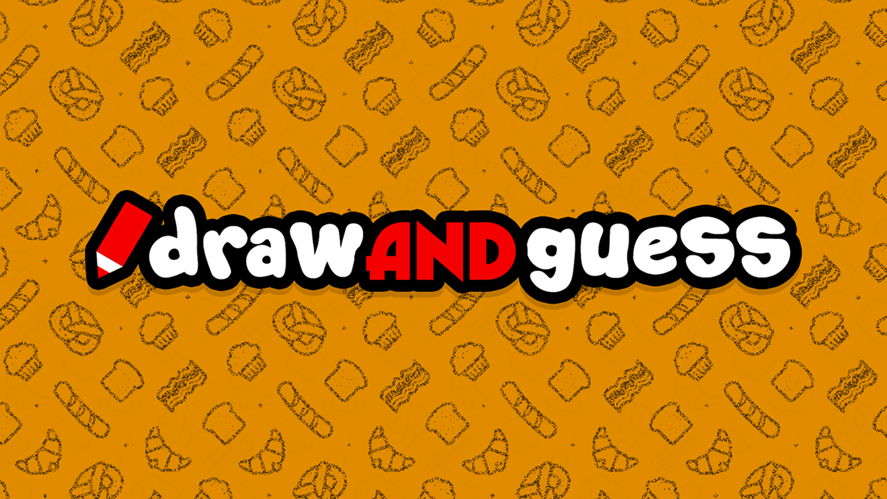 Draw and Guess 🖌️ Play on IOGamesOnly