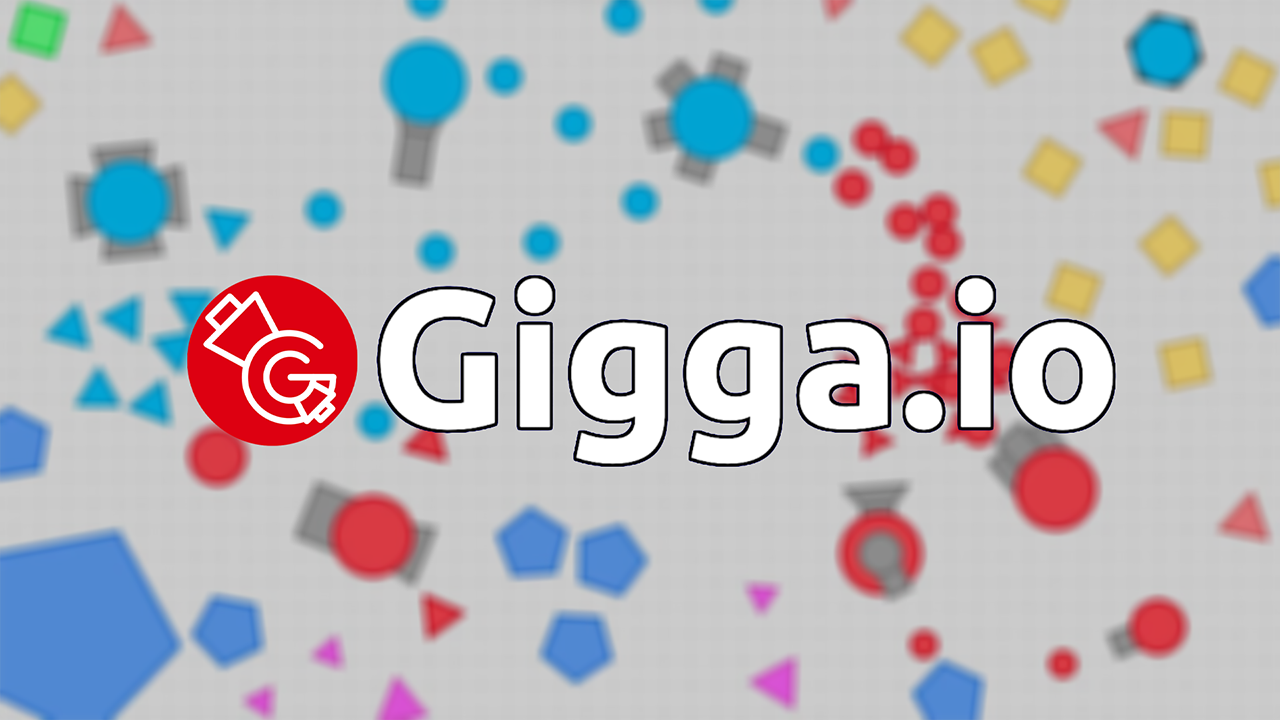 Gigga.io 💣 Play on IOGamesOnly
