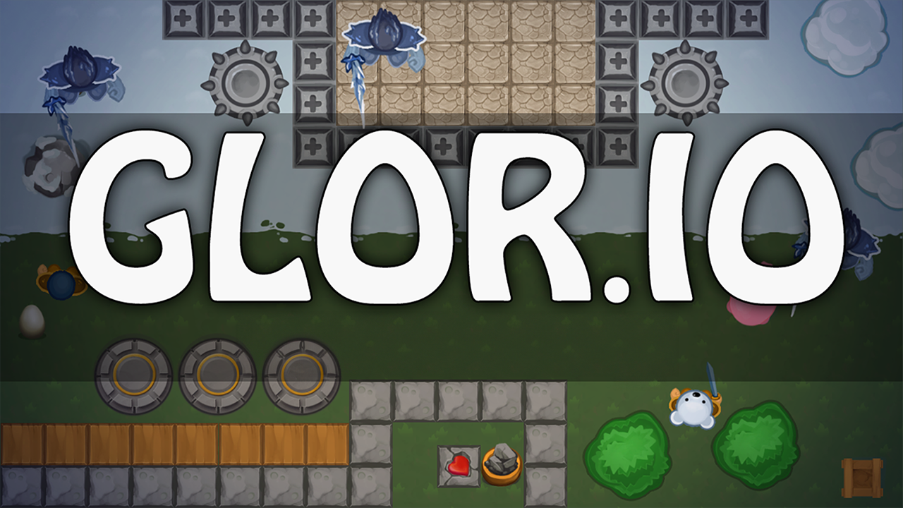 Glar.io 🪵 Play on IOGamesOnly