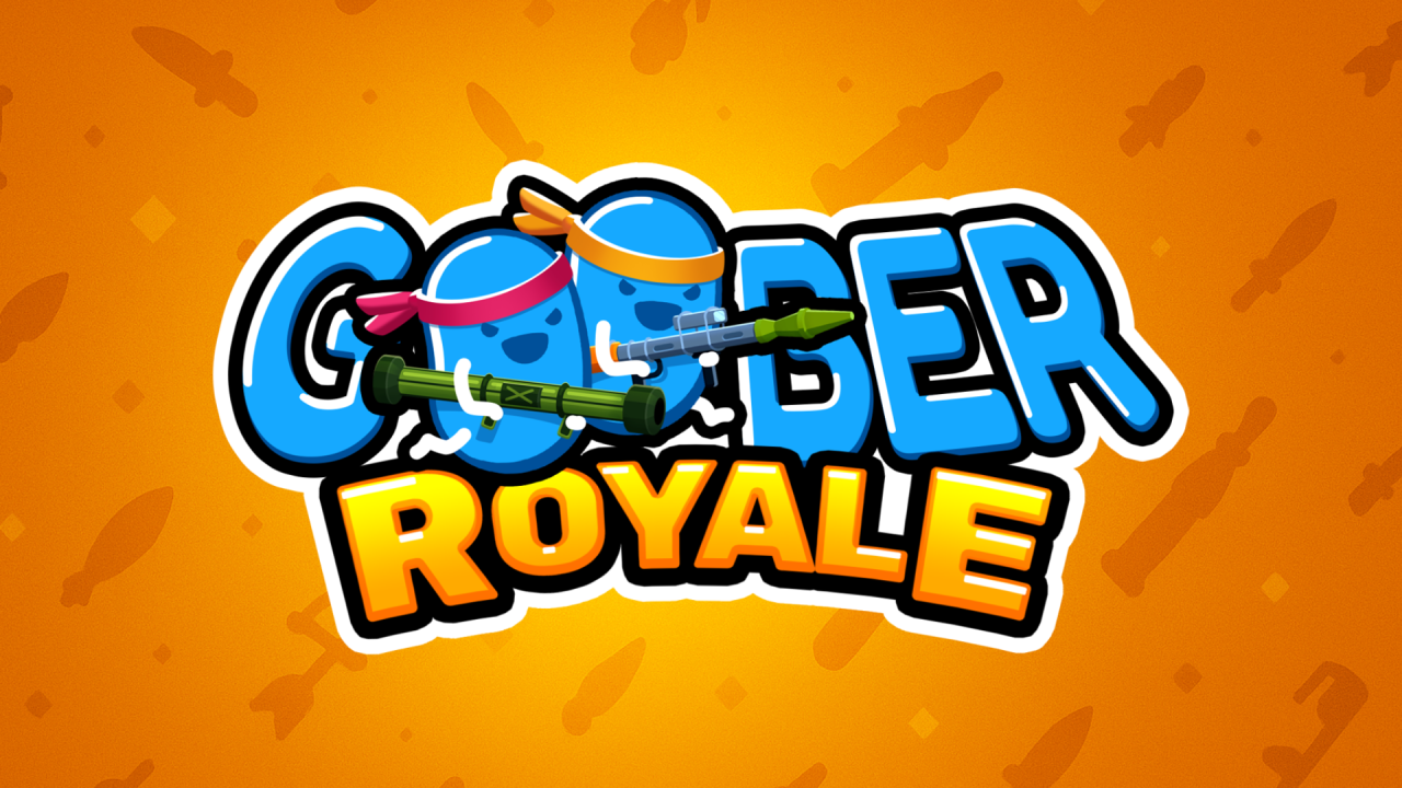 Goober Royale 🪂 Play on IOGamesOnly
