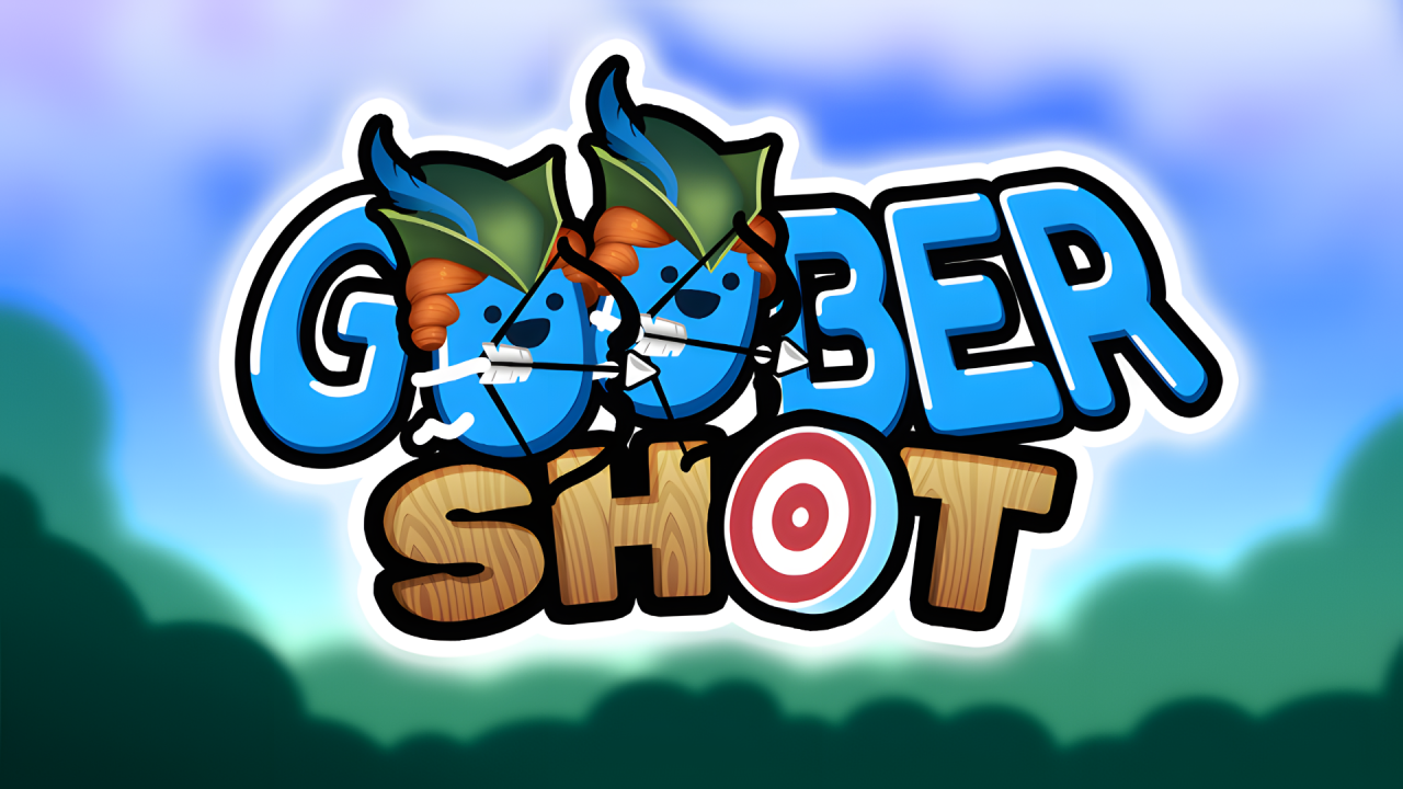 Goober Shot 🏹 Play on IOGamesOnly