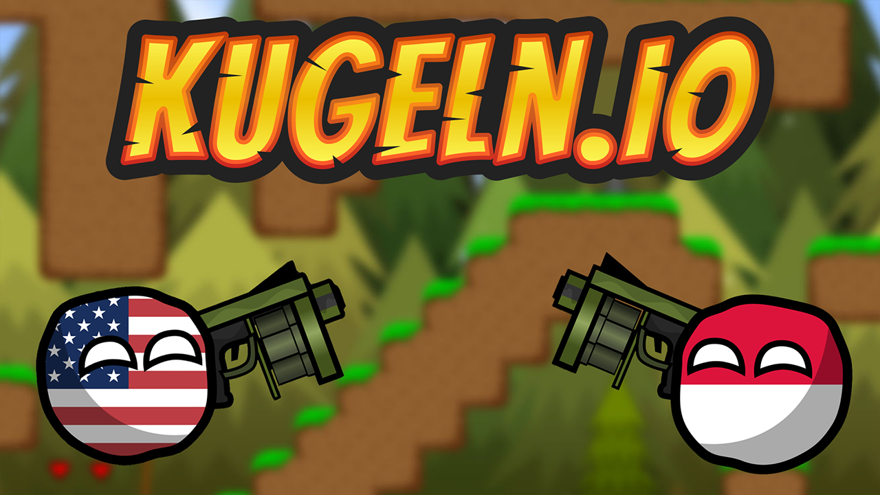 Kugeln.io 🌎 Play on IOGamesOnly
