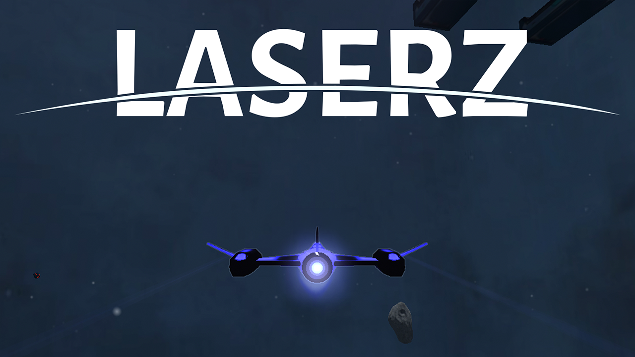 Laserz.io 🌑 Play on IOGamesOnly