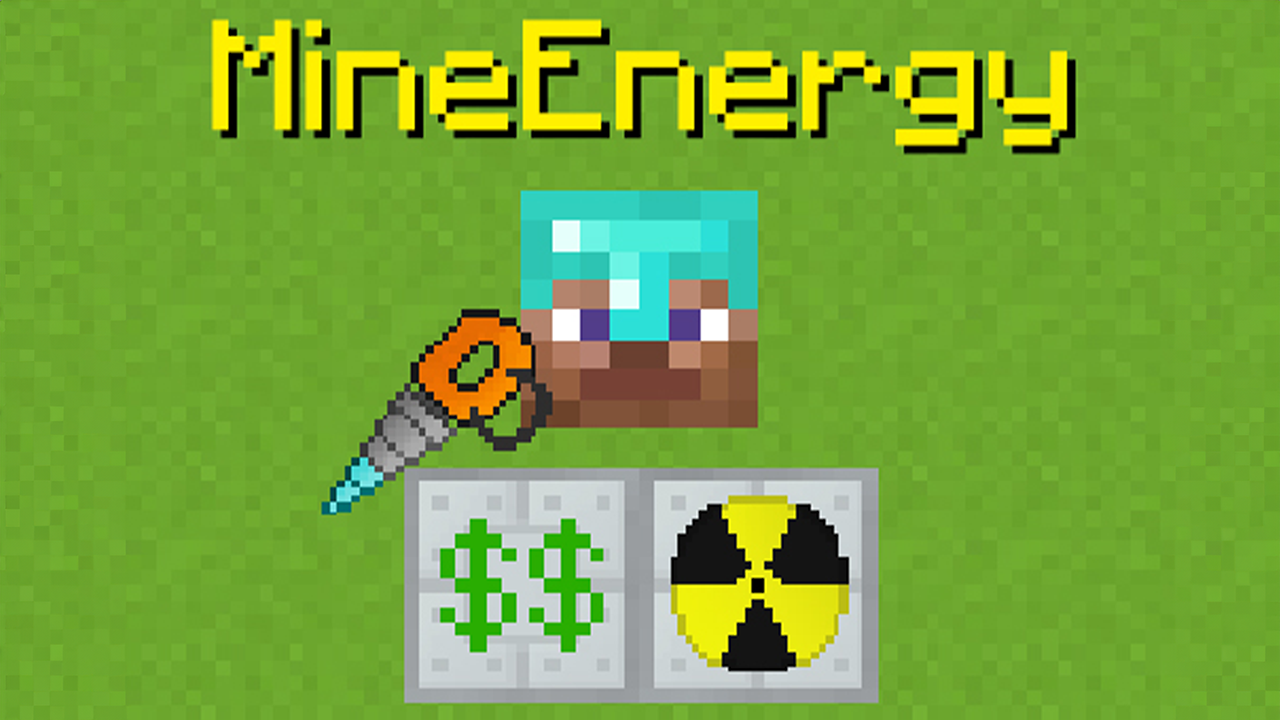 MineEnergy.fun ⛏️ Play on IOGamesOnly
