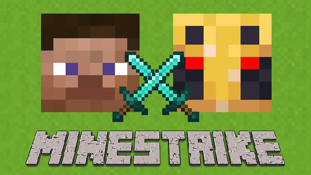 MineStrike.fun 🗡️ Play on IOGamesOnly