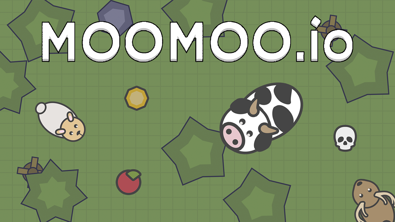 MooMoo.io 🐮 Play on IOGamesOnly