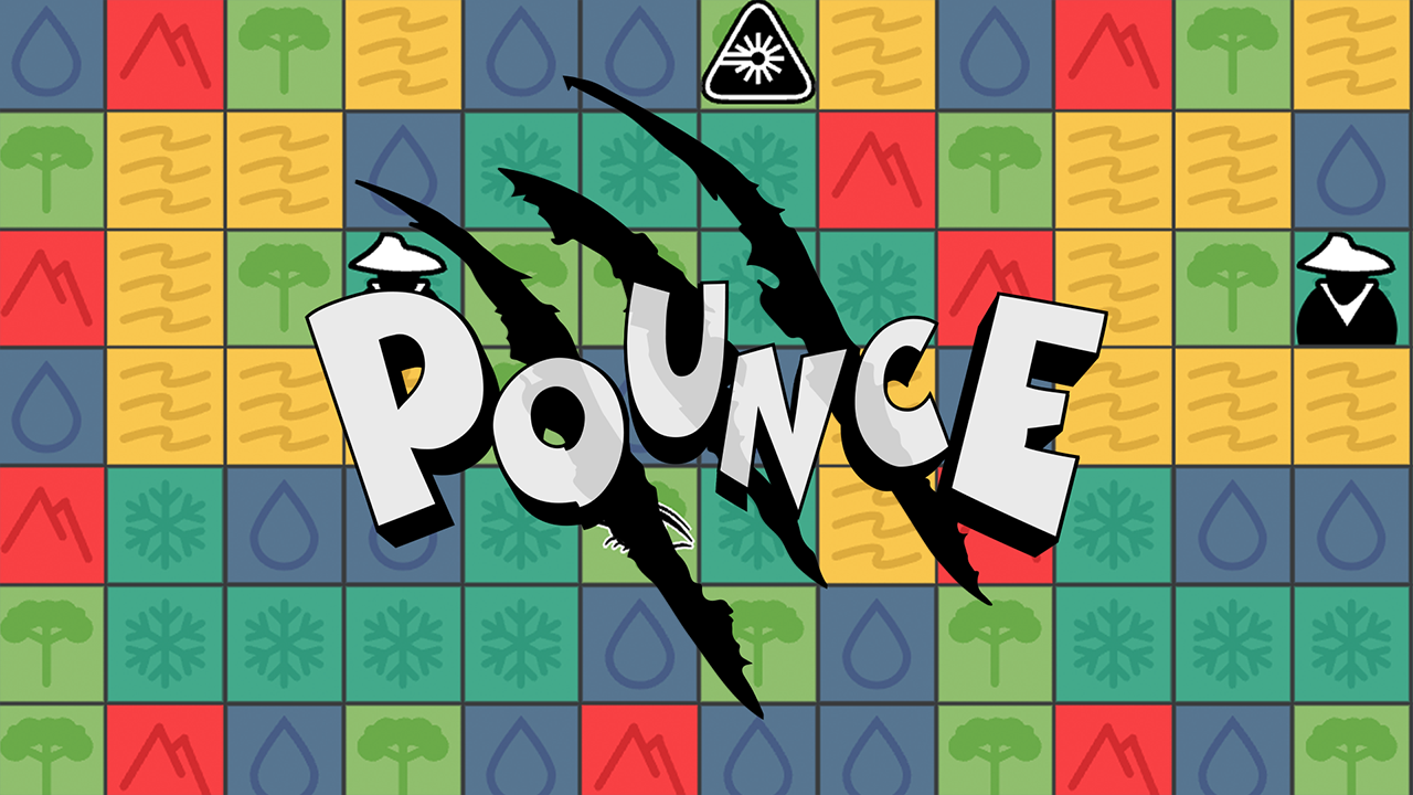 Pounce.sh 😼 Play on IOGamesOnly