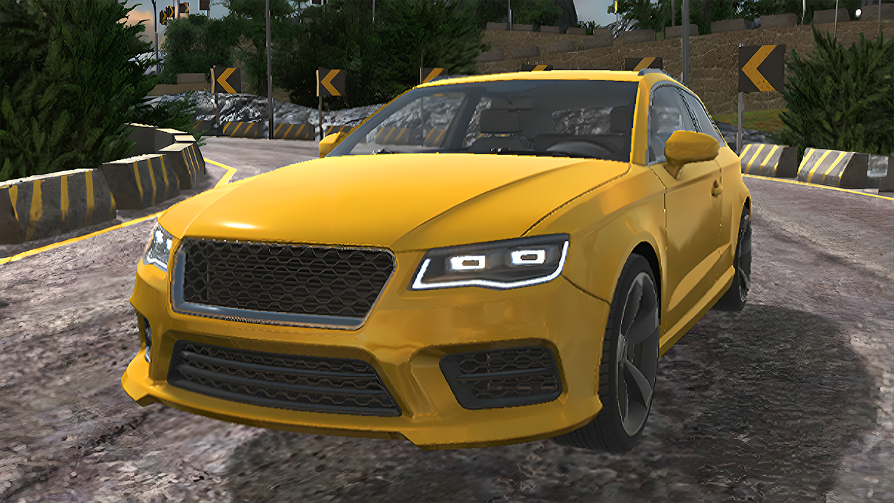 Real Drift Multiplayer 🚗 Play on IOGamesOnly