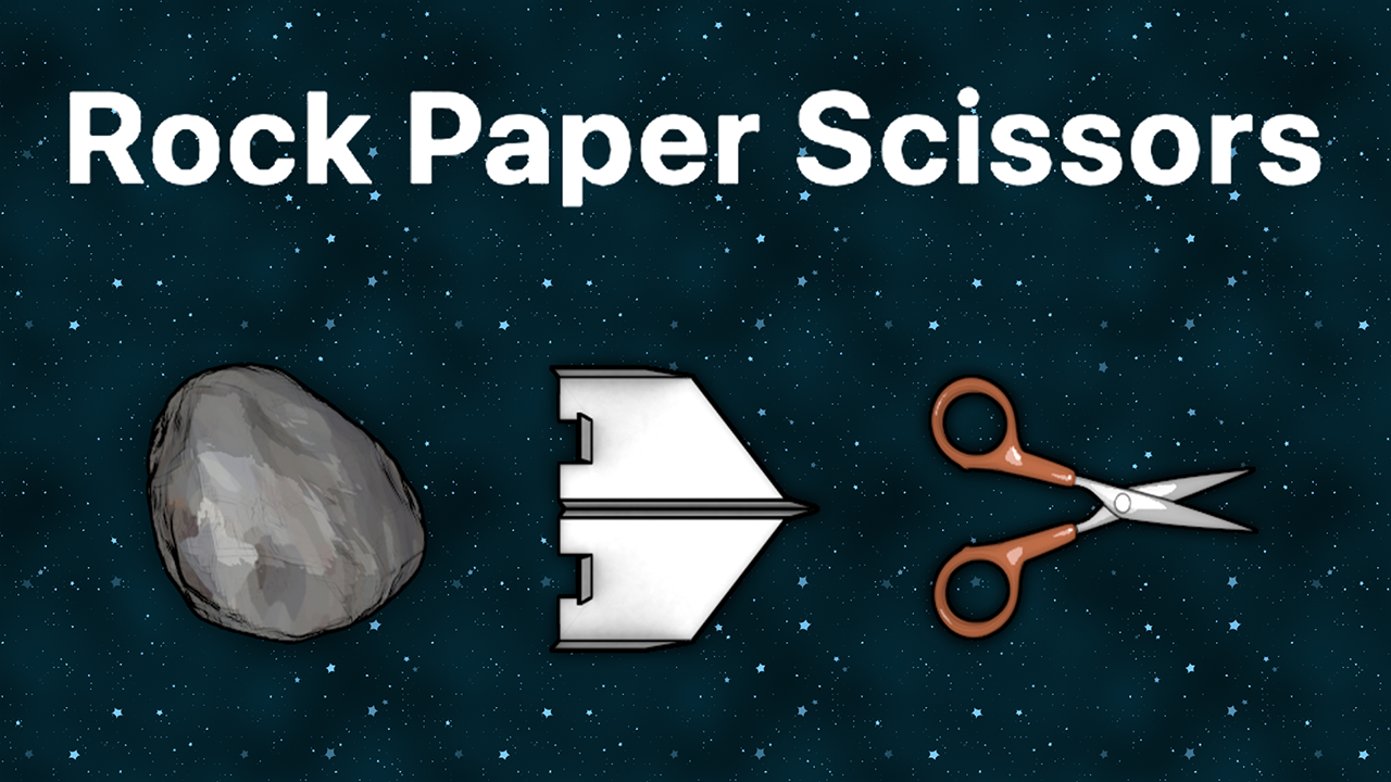 Rock Paper Scissors 🪨 Play on IOGamesOnly
