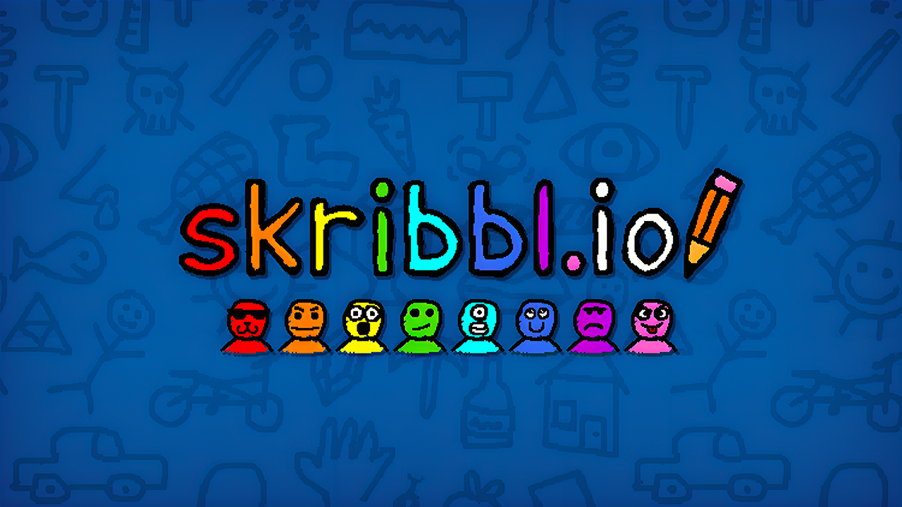 Skribbl.io ️ Play on IOGamesOnly