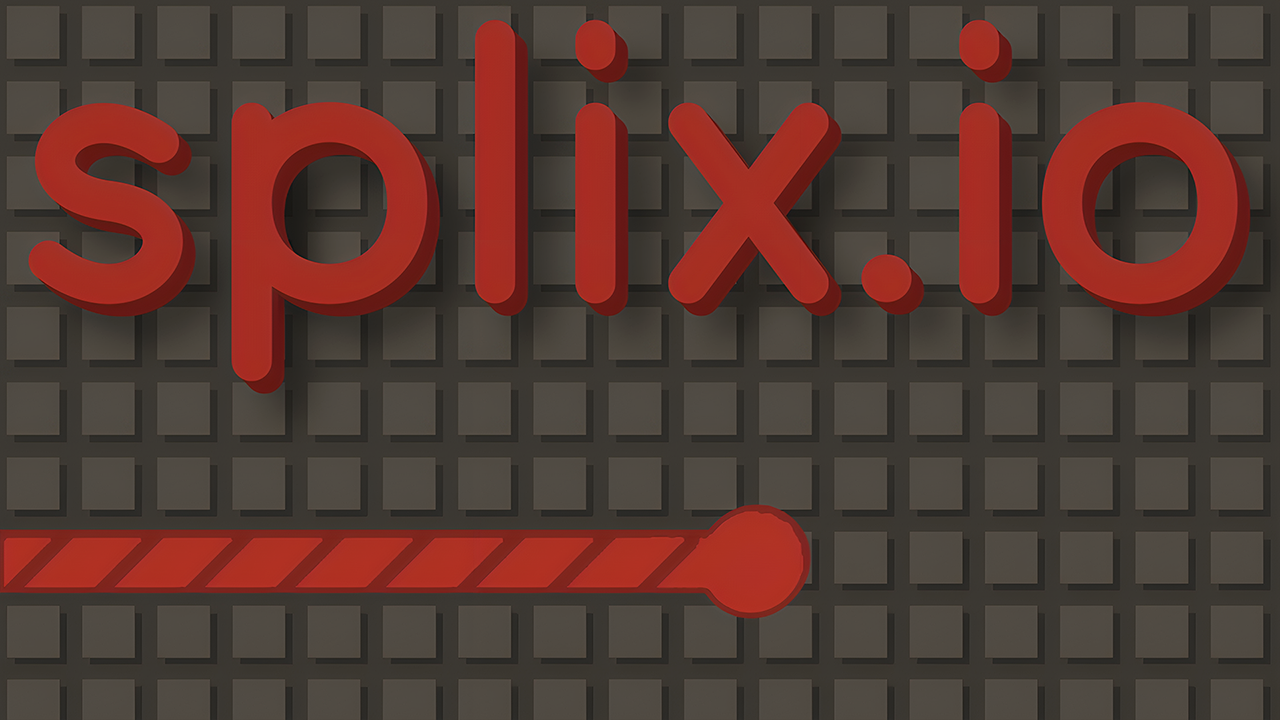 Splix.io 🟠 Play on IOGamesOnly
