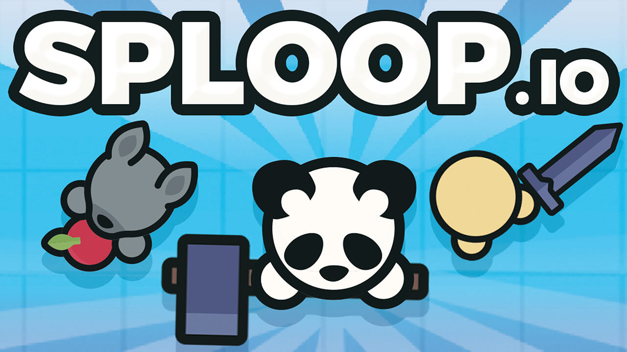 Sploop.io 🪓 Play on IOGamesOnly