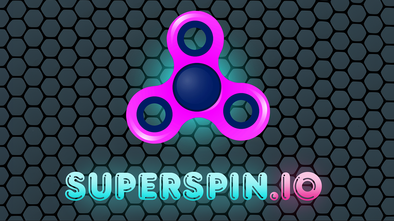 SuperSpin.io 🌀 Play on IOGamesOnly