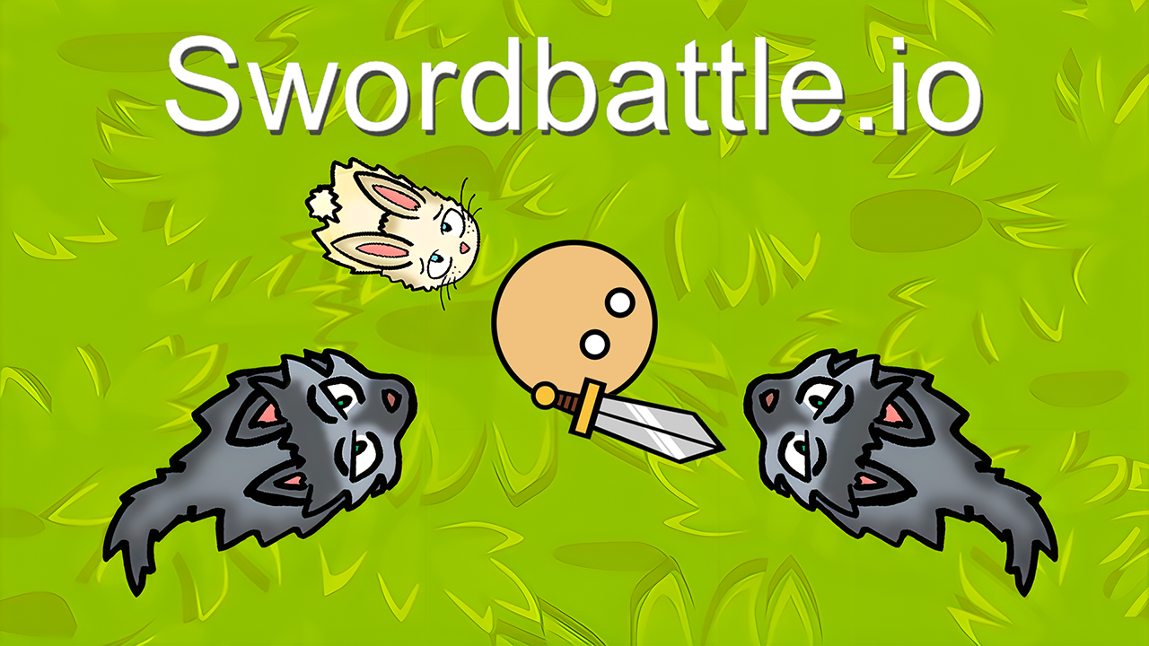 Swordbattle.io 🗡️ Play on IOGamesOnly