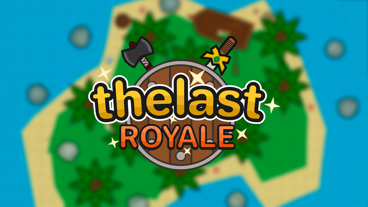 TheLast.io 🪂 Play on IOGamesOnly