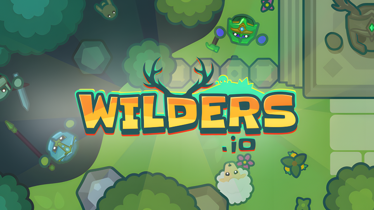 Wilders.io 🪵 Play on IOGamesOnly