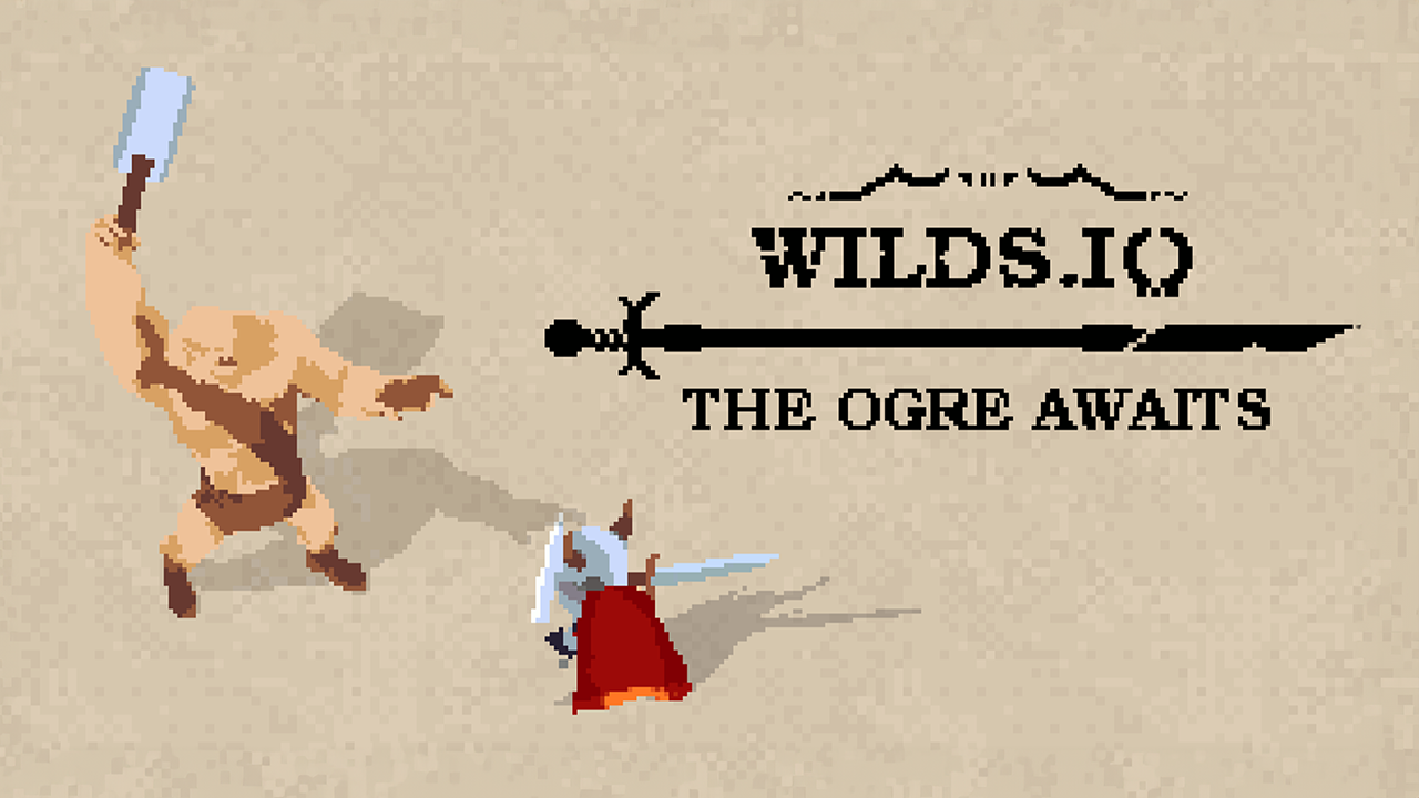 Wilds.io 🗡️ Play on IOGamesOnly